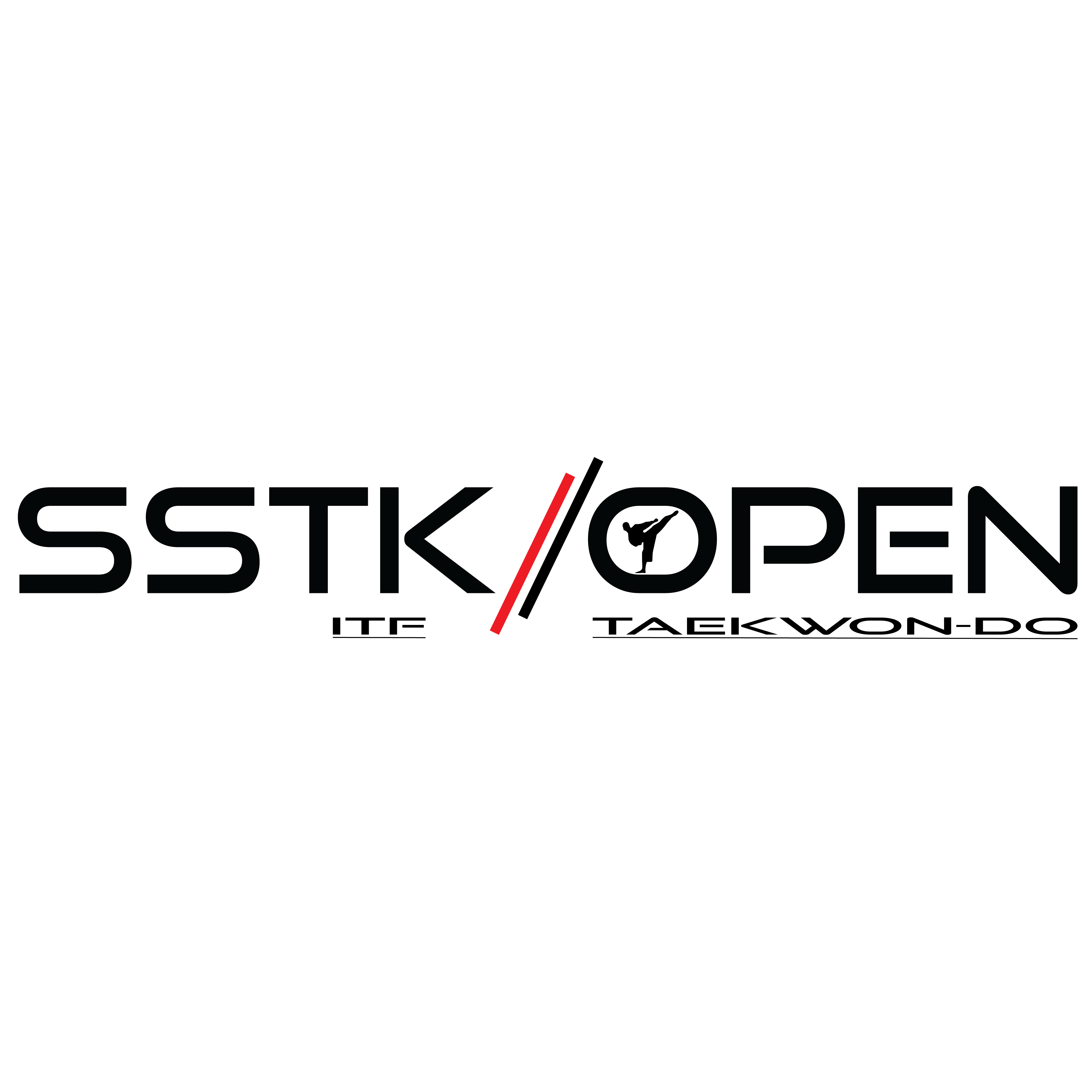 SSTK Open update BELANGRIJK - Sportschool Tim Kool